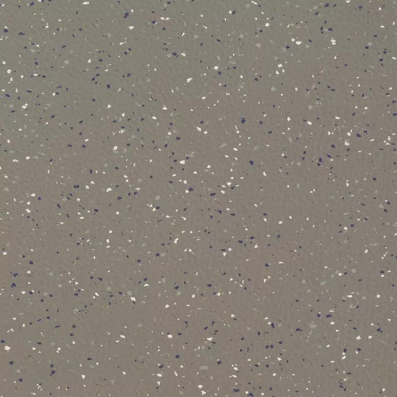 Johnsonite - Color Splash - 24 in. x 24 in. Commercial Rubber Tile - H ...