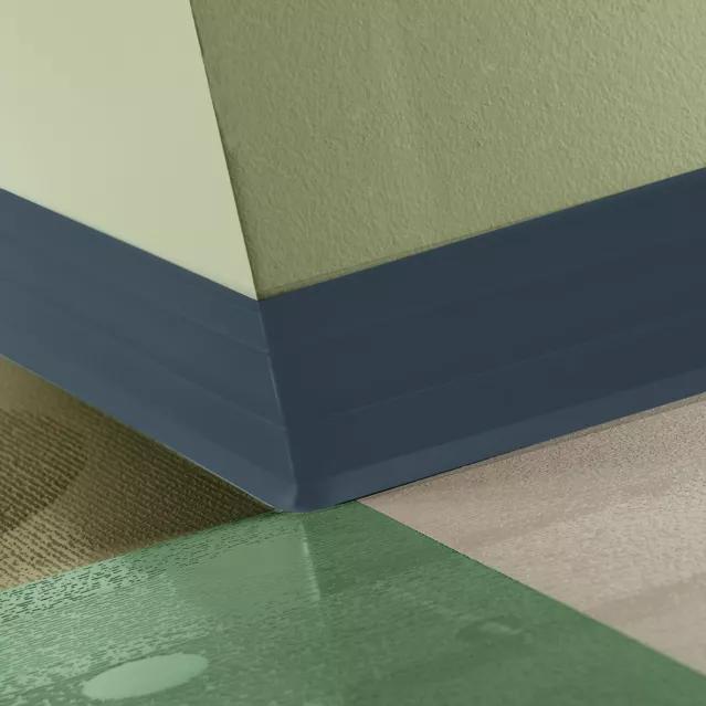 Johnsonite Commercial - 4.25 in. Rubber Wall Base - Perceptions Royale ...