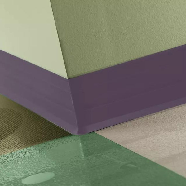 Johnsonite Commercial - 4.25 in. Rubber Wall Base - Perceptions Royale ...