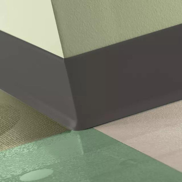 Johnsonite Commercial - Baseworks - 2.5 in. Thermoset Rubber Wall Base ...