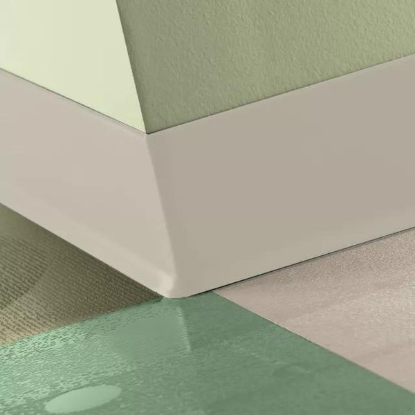 Johnsonite Commercial - Baseworks - 4 in. Thermoset Rubber Wall Base ...