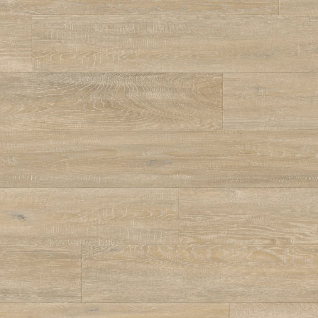 Karndean - Art Select 48" x 7" Glue Down Commercial Vinyl - Damask Oak ...