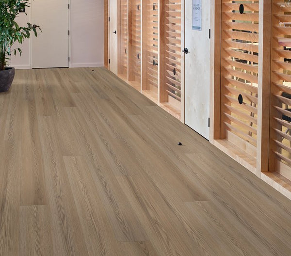 Philadelphia Commercial - Philosopher's Tree - Luxury Vinyl Plank - Ca - Commercial Floorzz