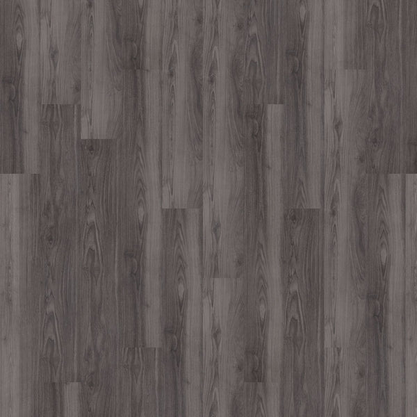 Patcraft - Crossover Click - 7 in. x 48 in. Luxury Vinyl - Wenge - Commercial Floorzz