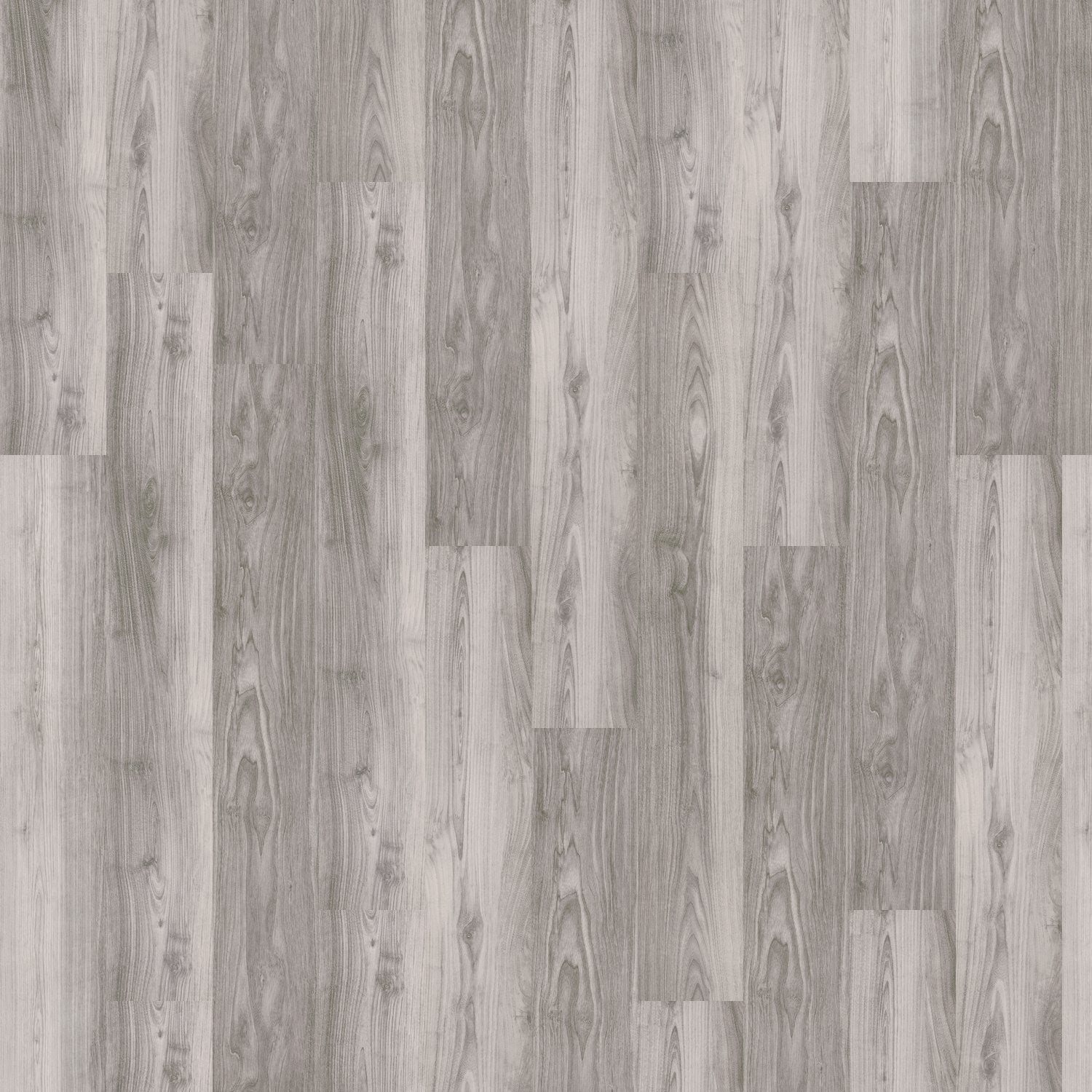 Patcraft - Crossover Click - 7 in. x 48 in. Luxury Vinyl - Echo - Commercial Floorzz