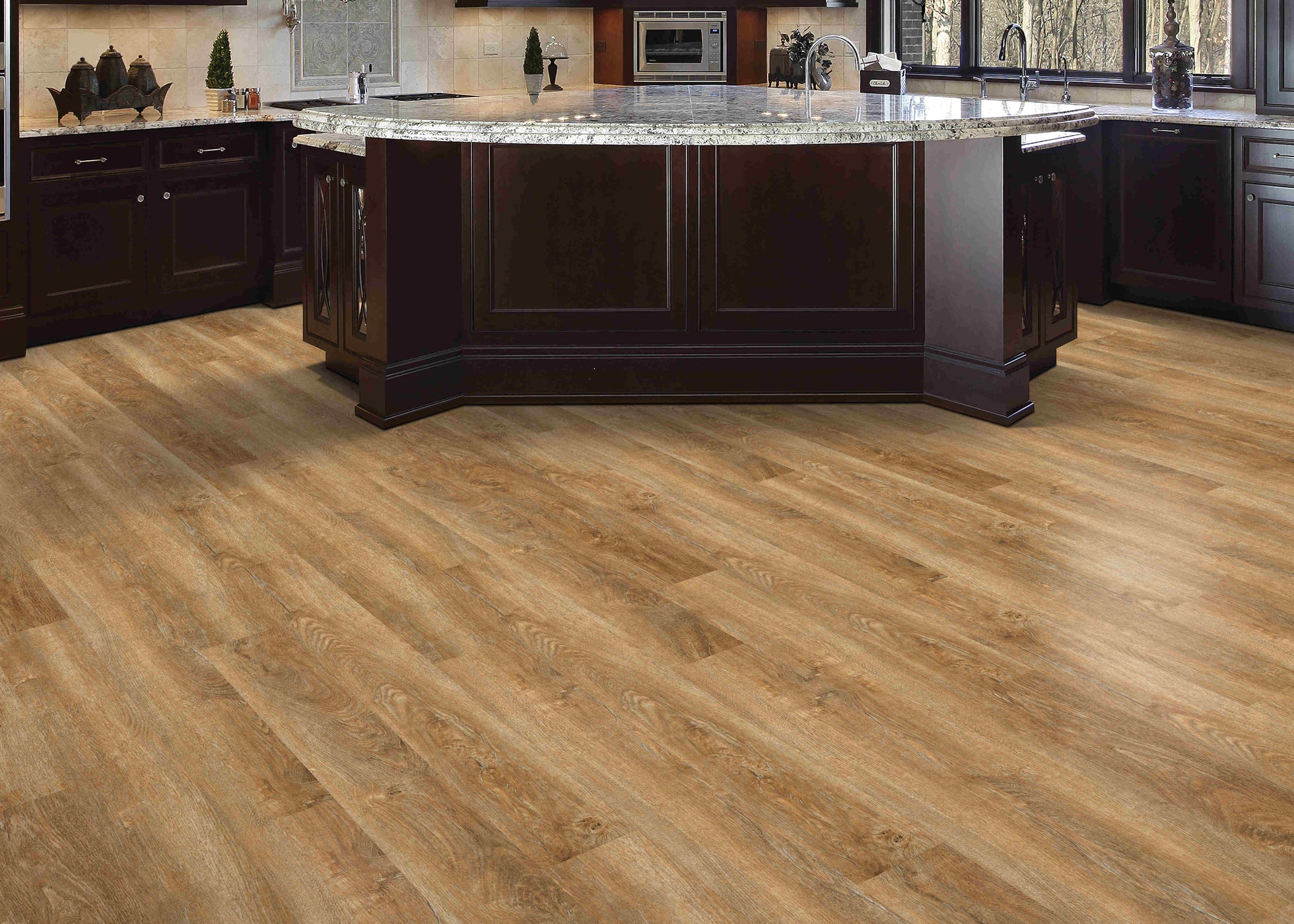 Mohawk - Discovery Ridge - 6 in. x 48 in. Luxury Vinyl Plank - Richmon ...