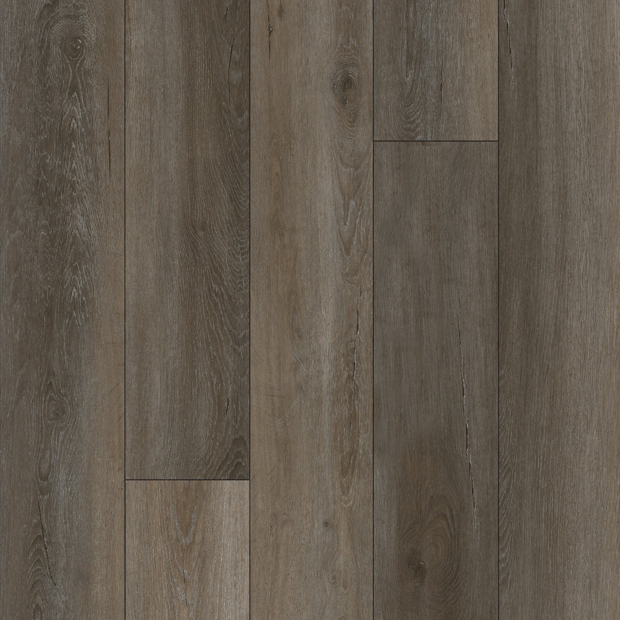 Mohawk - Discovery Ridge - 6 in. x 48 in. Luxury Vinyl Plank - Smoked ...