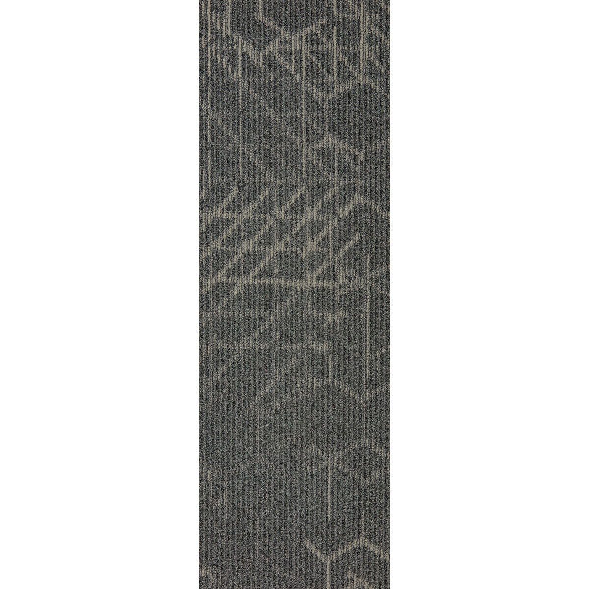 Mohawk Group - Visual Edge Angled Perception Commercial Carpet Tile - — Commercial Floorzz