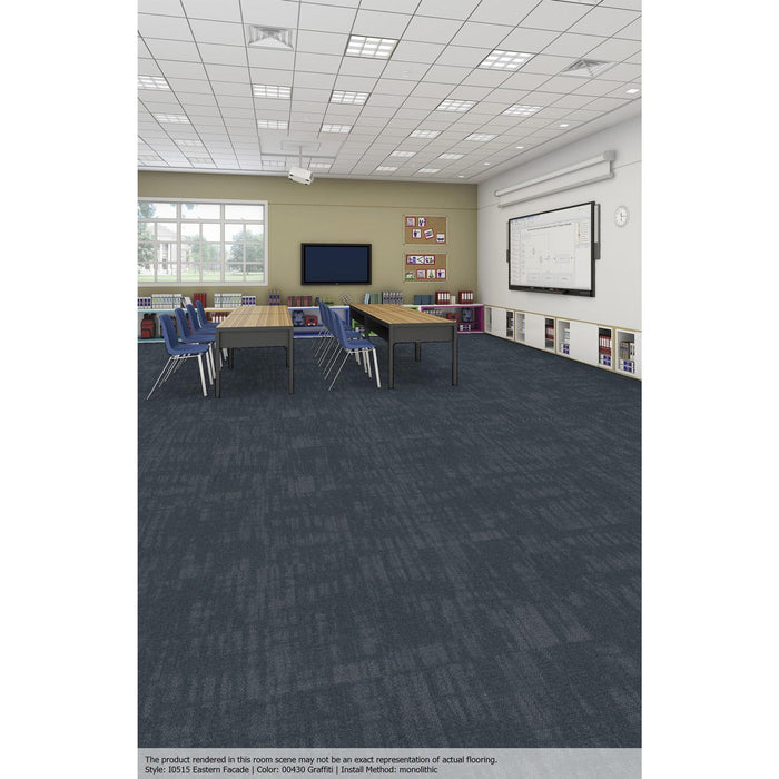 Patcraft - Urban Relief Collection - Eastern Facade Commercial Carpet ...