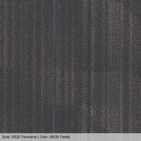 Patcraft - Infrastructure Collection - Transverse Commercial Carpet Ti ...
