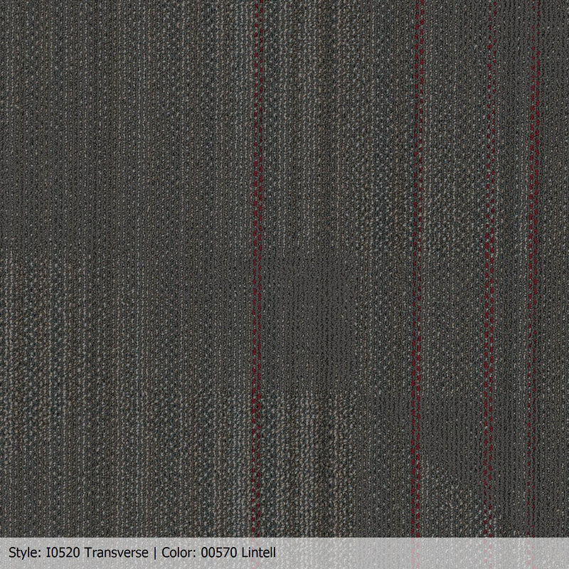 Patcraft - Infrastructure Collection - Transverse Commercial Carpet Ti ...